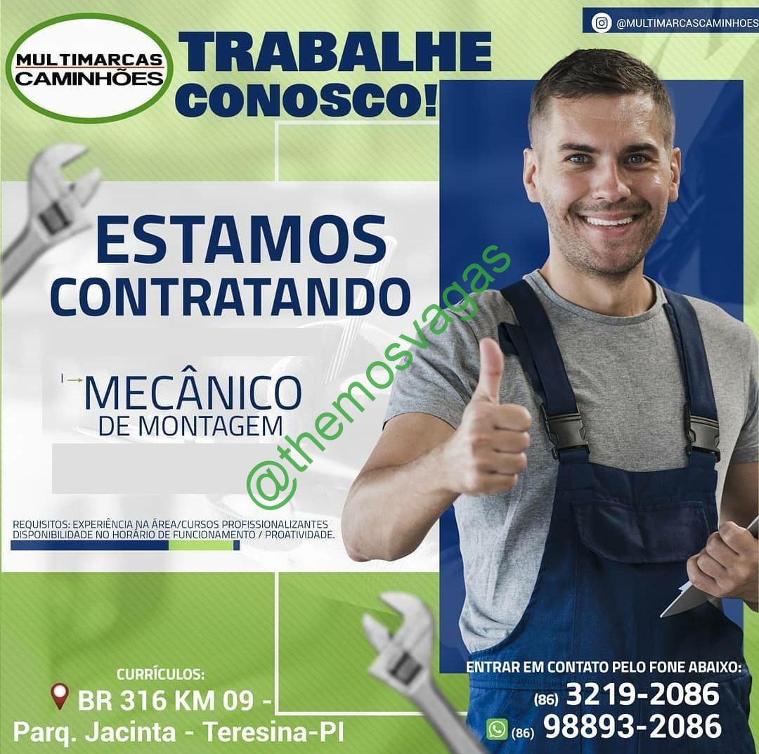 plokij | Themos Vagas | Empregos e EstágiosThemos Vagas | Empregos e ...