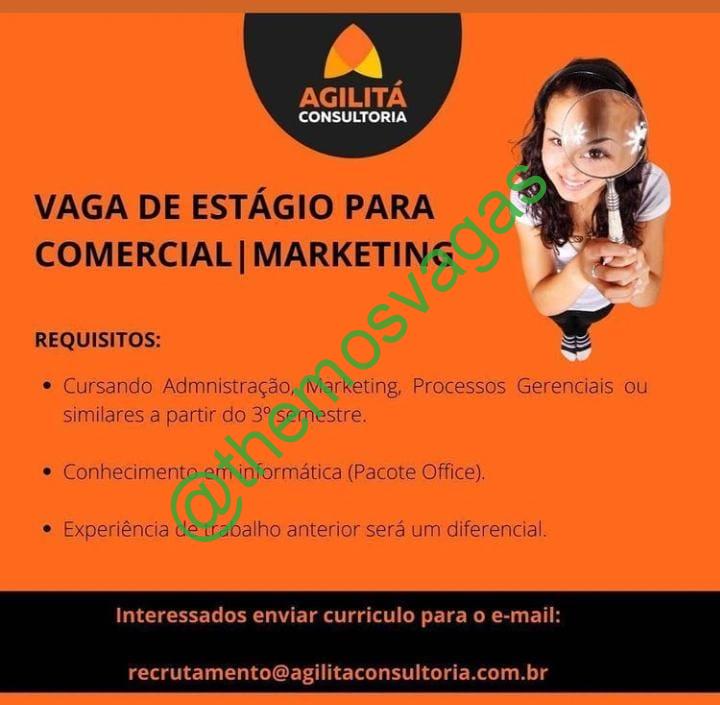 Estágio em Marketing | Fortaleza – CE | 01 Vaga(s) | Themos Vagas ... Estágio em Marketing | Fortaleza – CE | 01 Vaga(s) | Themos Vagas ...