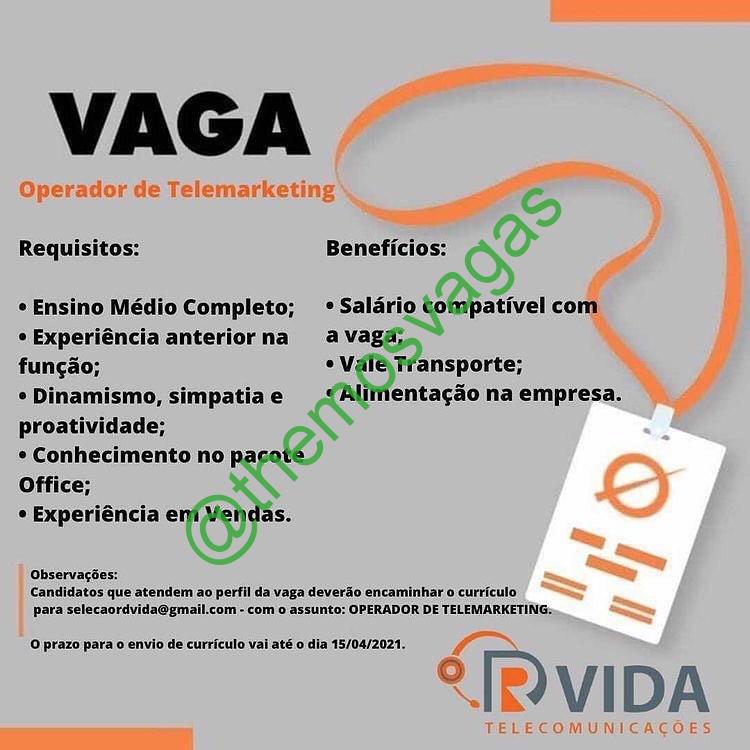 23 | Themos Vagas | Empregos e EstágiosThemos Vagas | Empregos e Estágios