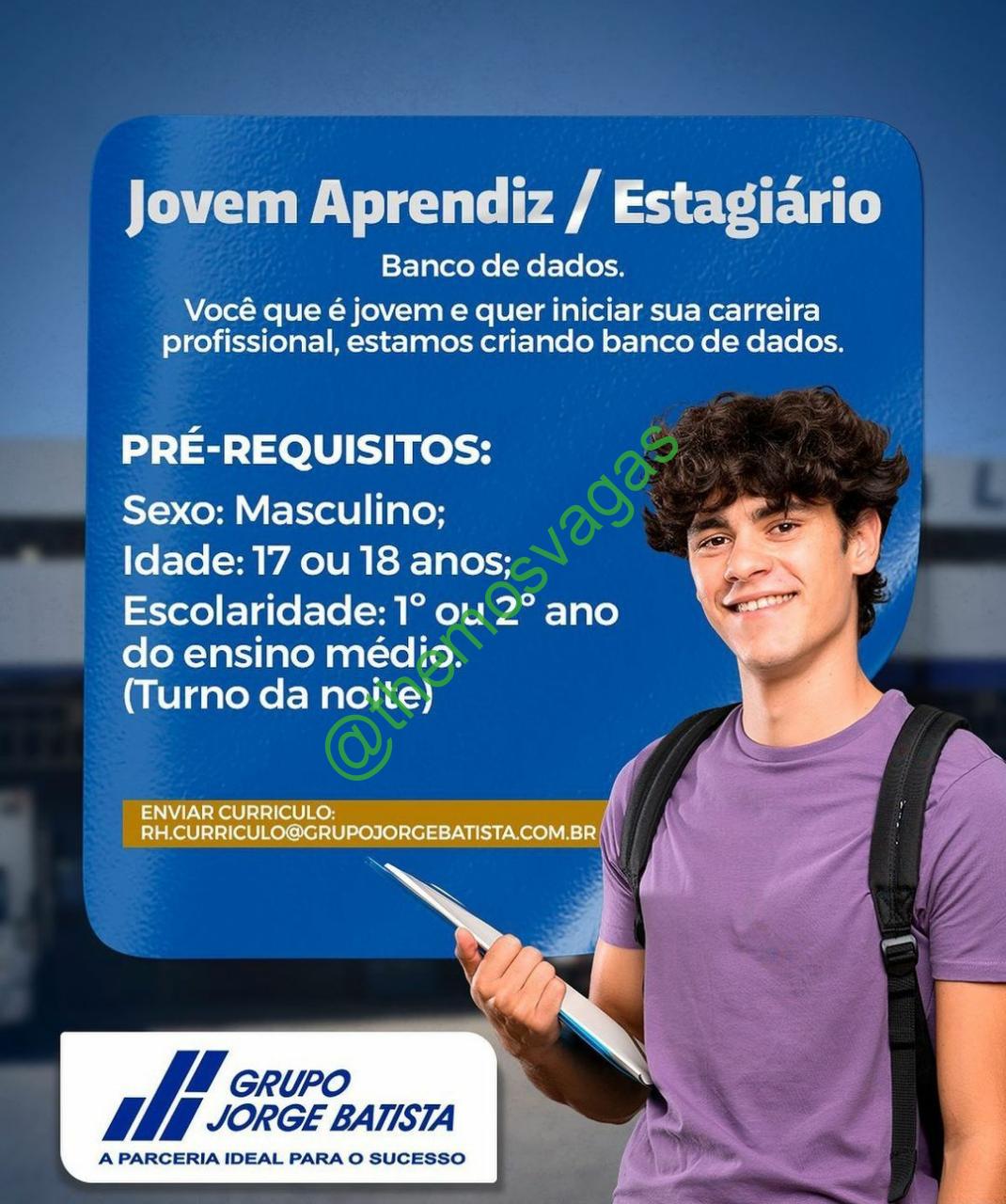 Aprendiz | Floriano – PI | 01 vaga(s) | Themos Vagas | Empregos e ... Aprendiz | Floriano – PI | 01 vaga(s) | Themos Vagas | Empregos e ...